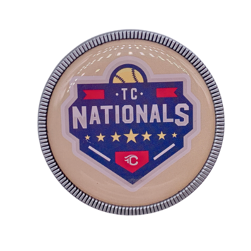 Custom Challenge Coin