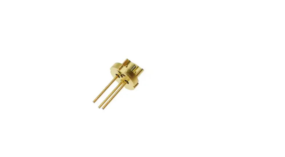 Mitsubishi 400mW 655nm Red Laser Diode (TO18 5.6mm) LPC840
