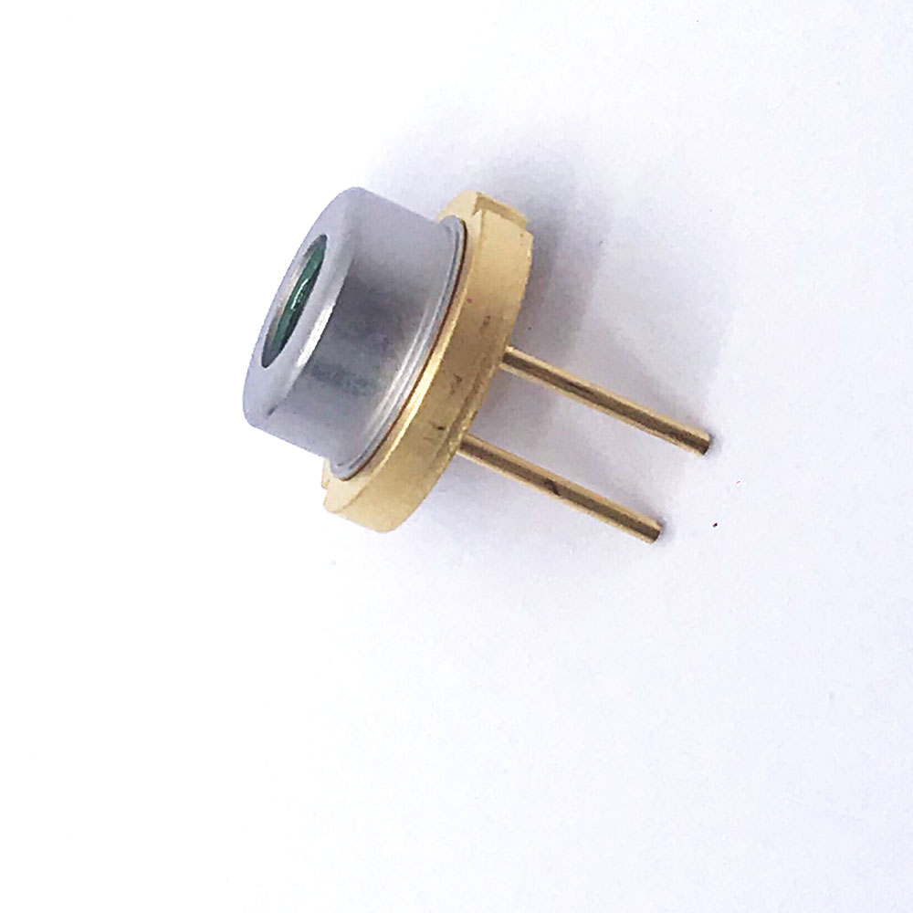 Osram 3W 450nm Blue Laser Diode (TO5 9mm) PLPT9 450LA_E