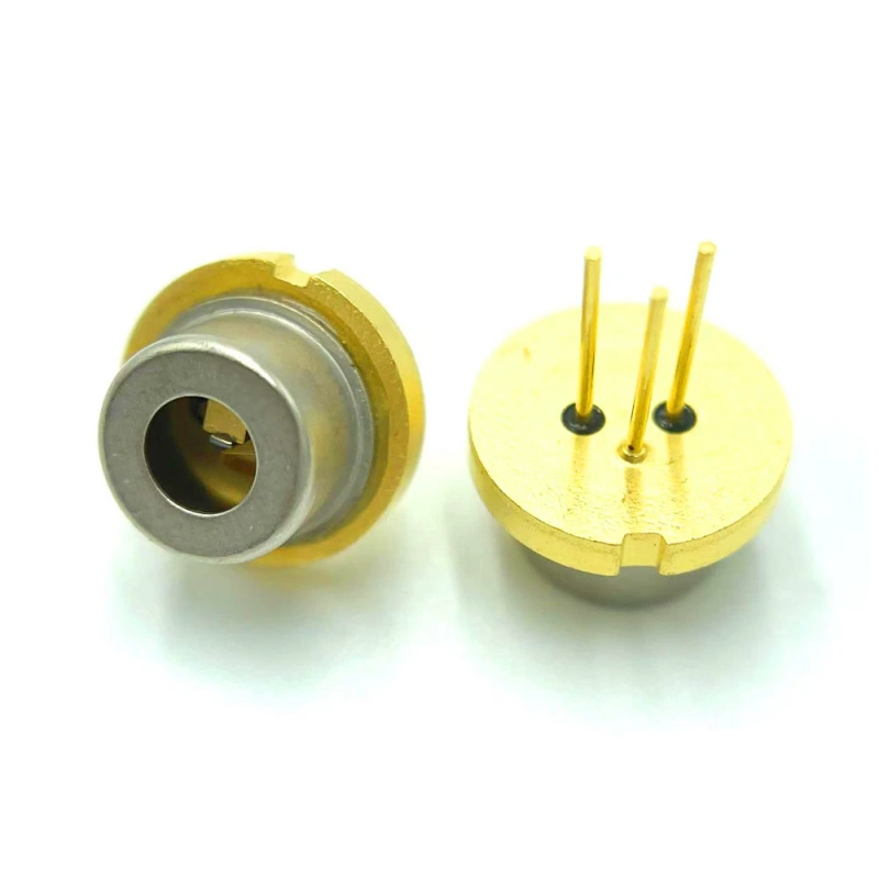 808nm 1000mW Infrared (IR) Laser Diode (TO5 9mm)