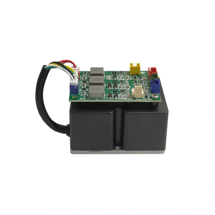 Techhood 3000mW RGB Laser Module,TTL Modulation 12V W3000,White Laser