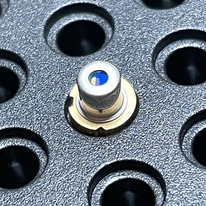 Sharp 638nm 185mW Red Laser Diode (TO18 5.6mm) GH0631IA2GC