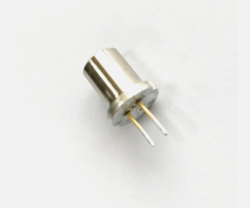 Nichia 3W 465nm Blue Laser Diode (TO5 9mm) NUBM07 Diode