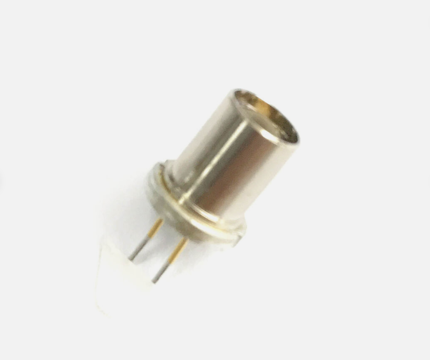 Nichia 3.75W 455nm Blue Laser Diode (TO5 9mm) NUBM05 Diode