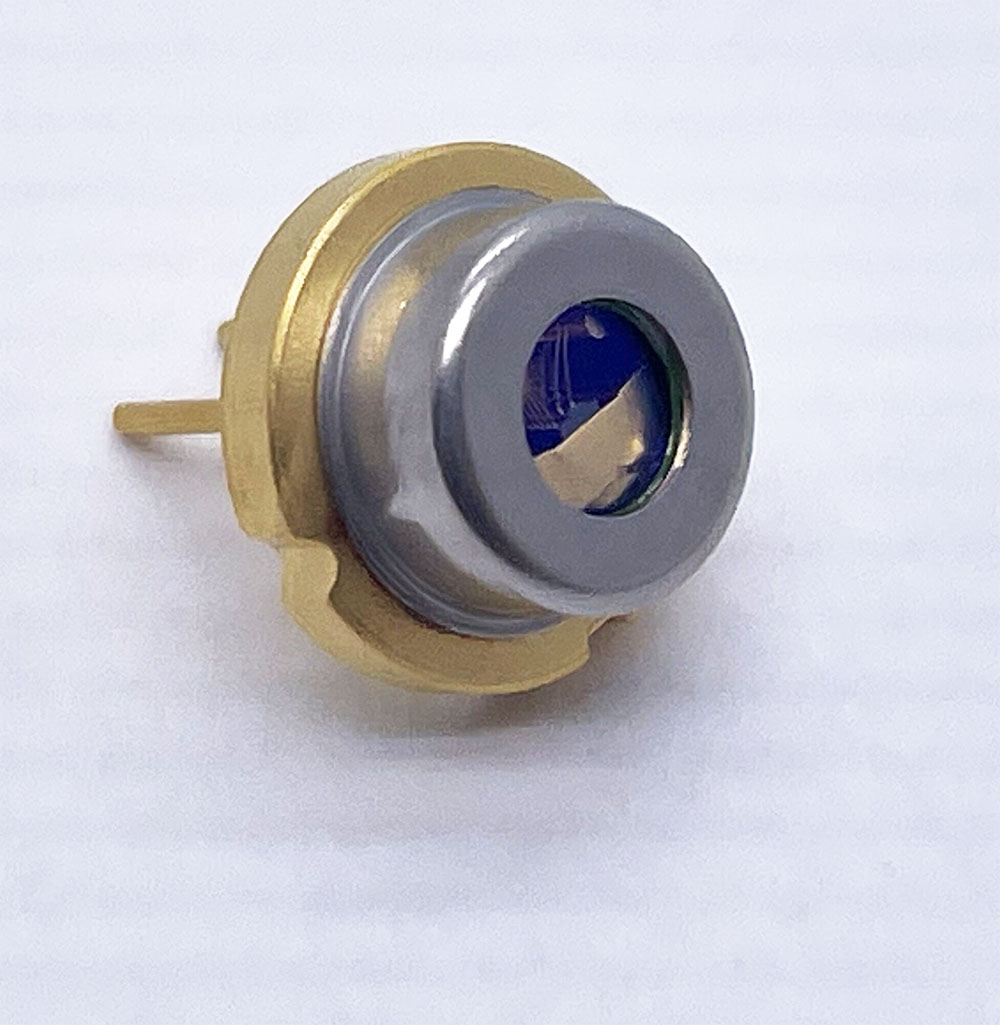 Sharp 1000mW 520nm Green Laser Diode (TO5 9mm) GH05C01B9G