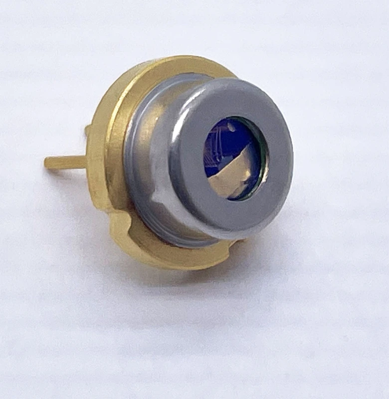 Sharp 1000mW 520nm Green Laser Diode (TO5 9mm) GH05C01B9G