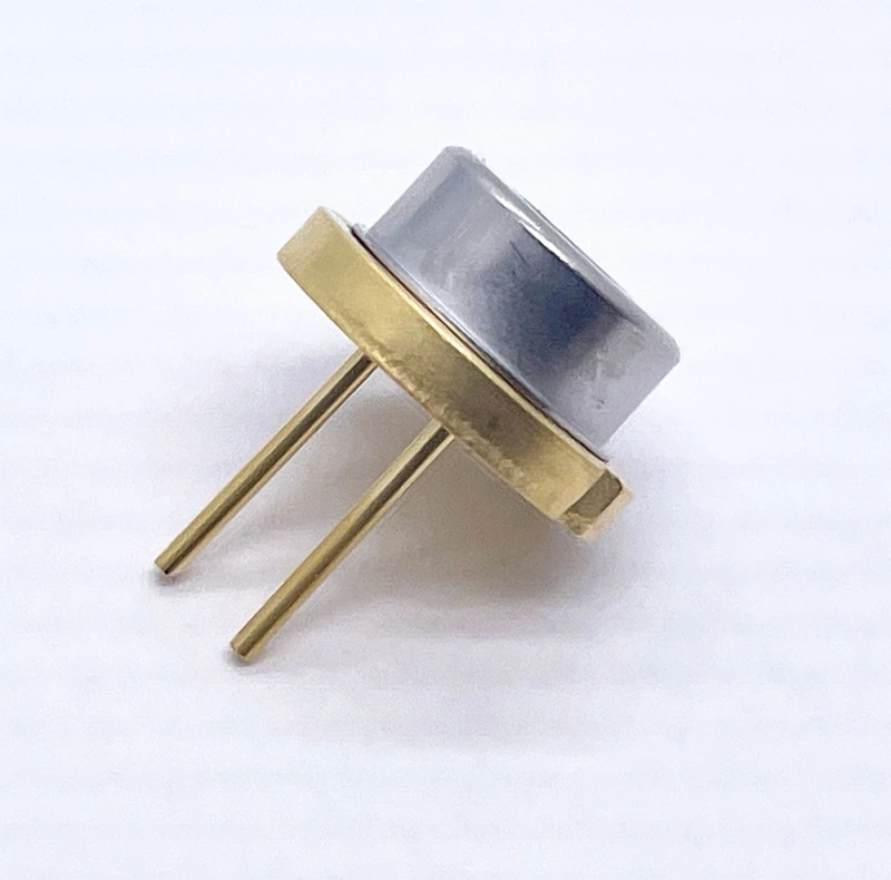 Sharp 1000mW 520nm Green Laser Diode (TO5 9mm) GH05C01B9G