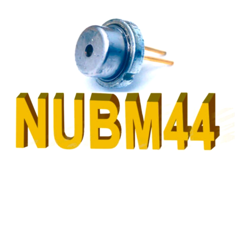 Nichia 7W 450nm Blue Laser Diode (TO5 9mm) NUBM44 -81