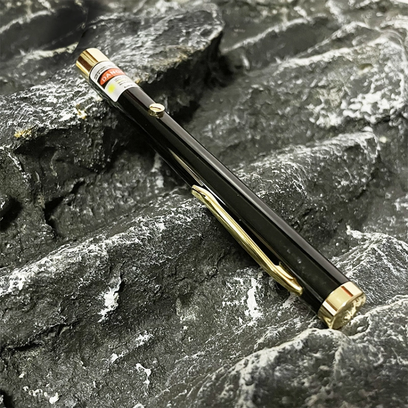 555nm Yellow Green Laser Pointer YG555nm30