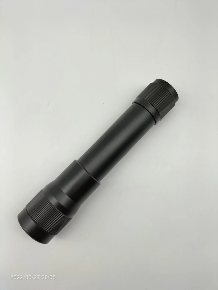 Techhood Diving Laser Torch Blue Laser Pointer Coarse Light Torch Lazer ...