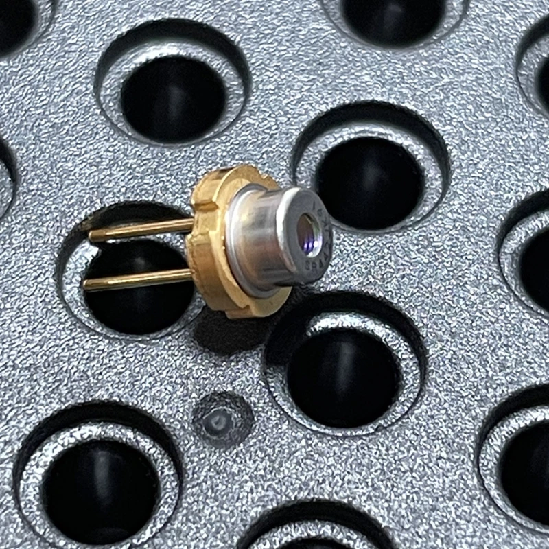 Sharp 940nm 700mW IR Laser Diode (TO18,5.6mm) GH0942WA2G