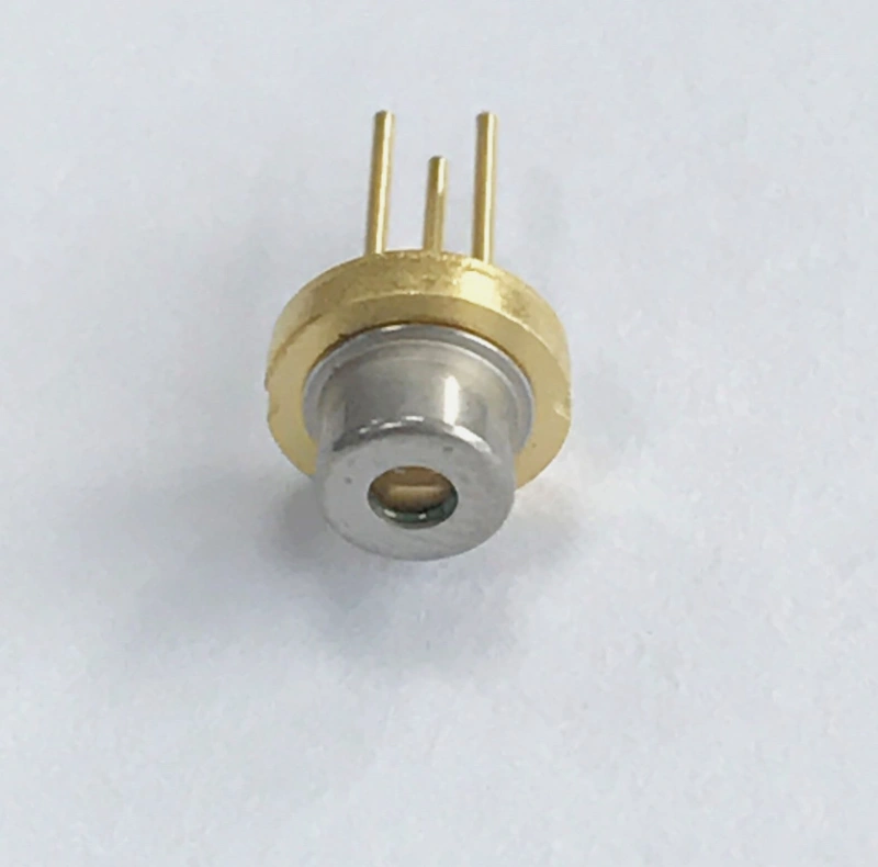 Sony 200mW(CW) 400mW(Pulse) 405nm Blue-Violet Laser Diode (TO18 5.6mm ...