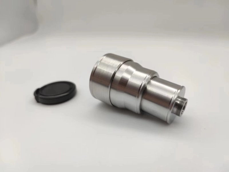 Techhood Quintuple Laser Beam Expander