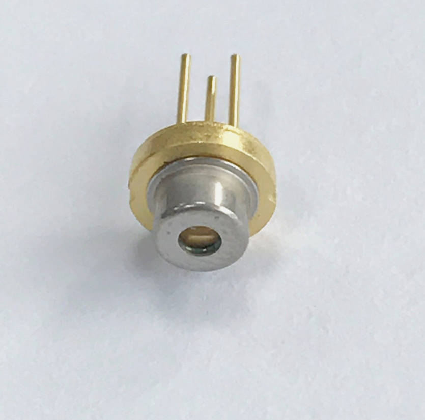 Osram 110mW 520nm Green Laser Diode (TO18 5.6mm) PLT5 520B