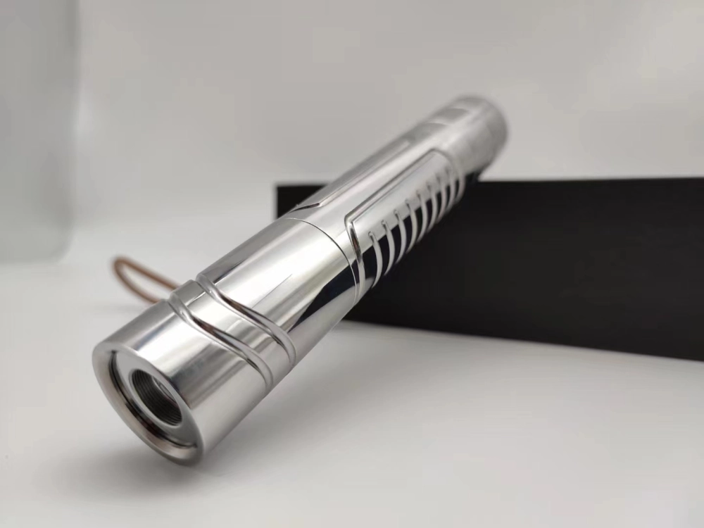 573nm 1mW(20) True Yellow Laser Pointer