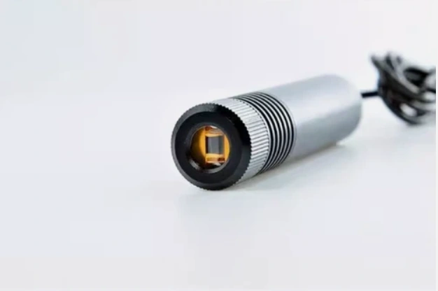 Techhood Red Laser 5V 650nm 200mW Red Laser Line Module for Cut ...