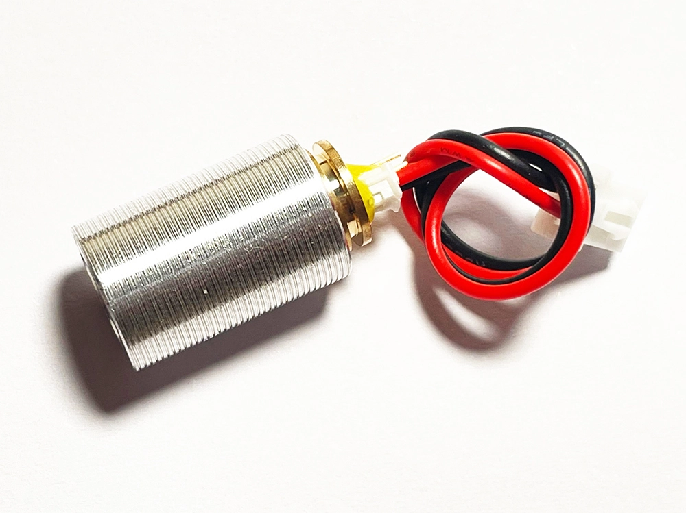Techhood 13*24 5mW Yellow Green (555nm) Dot Laser Module/ 2V