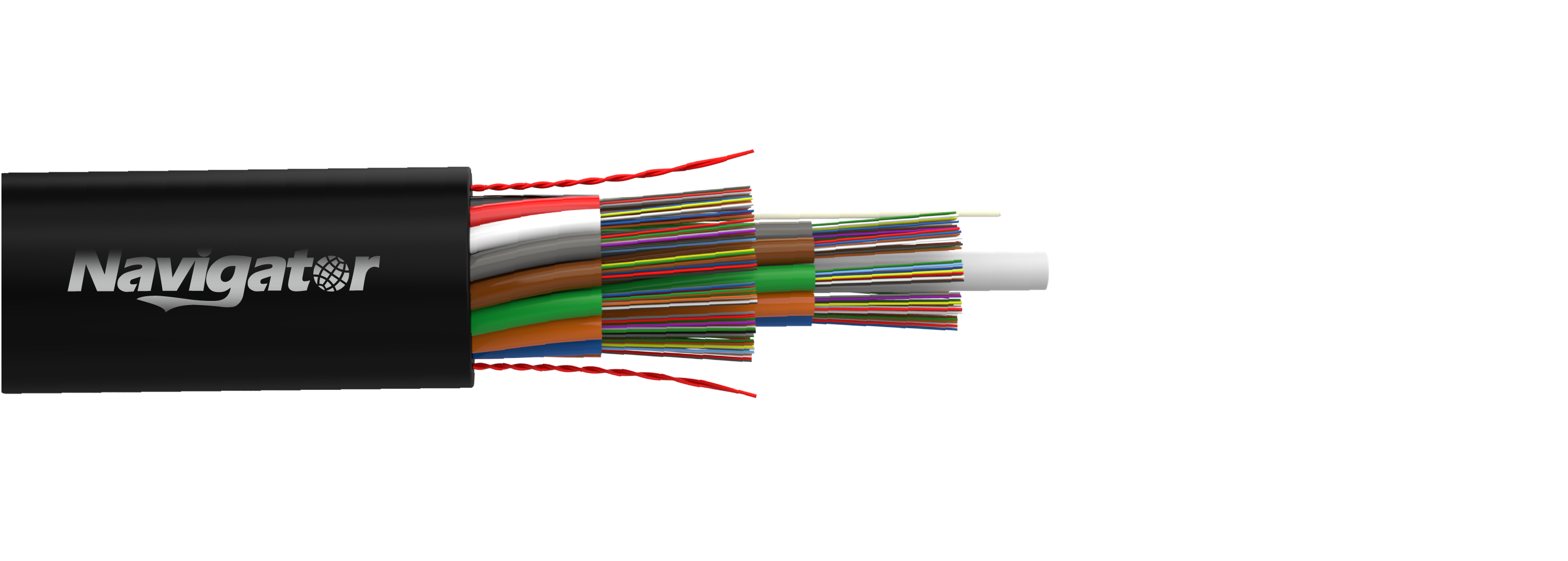 Air Blown Micro Cable