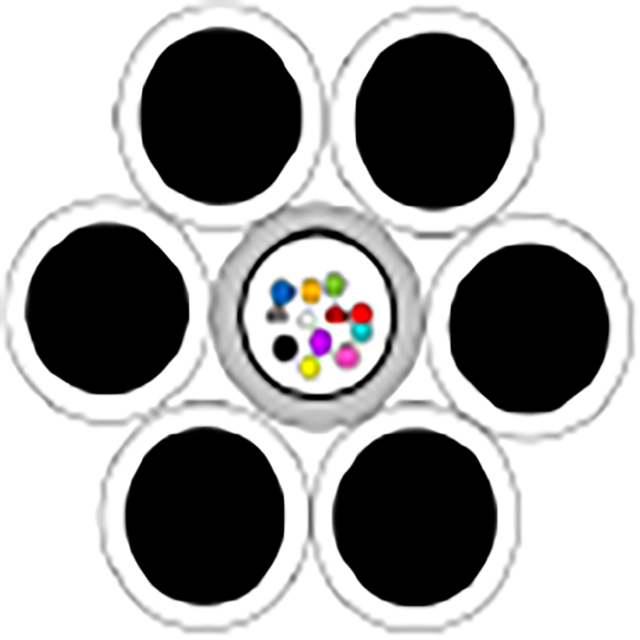 OPGW CT-Core 24F G652D Al-clad54 OD402