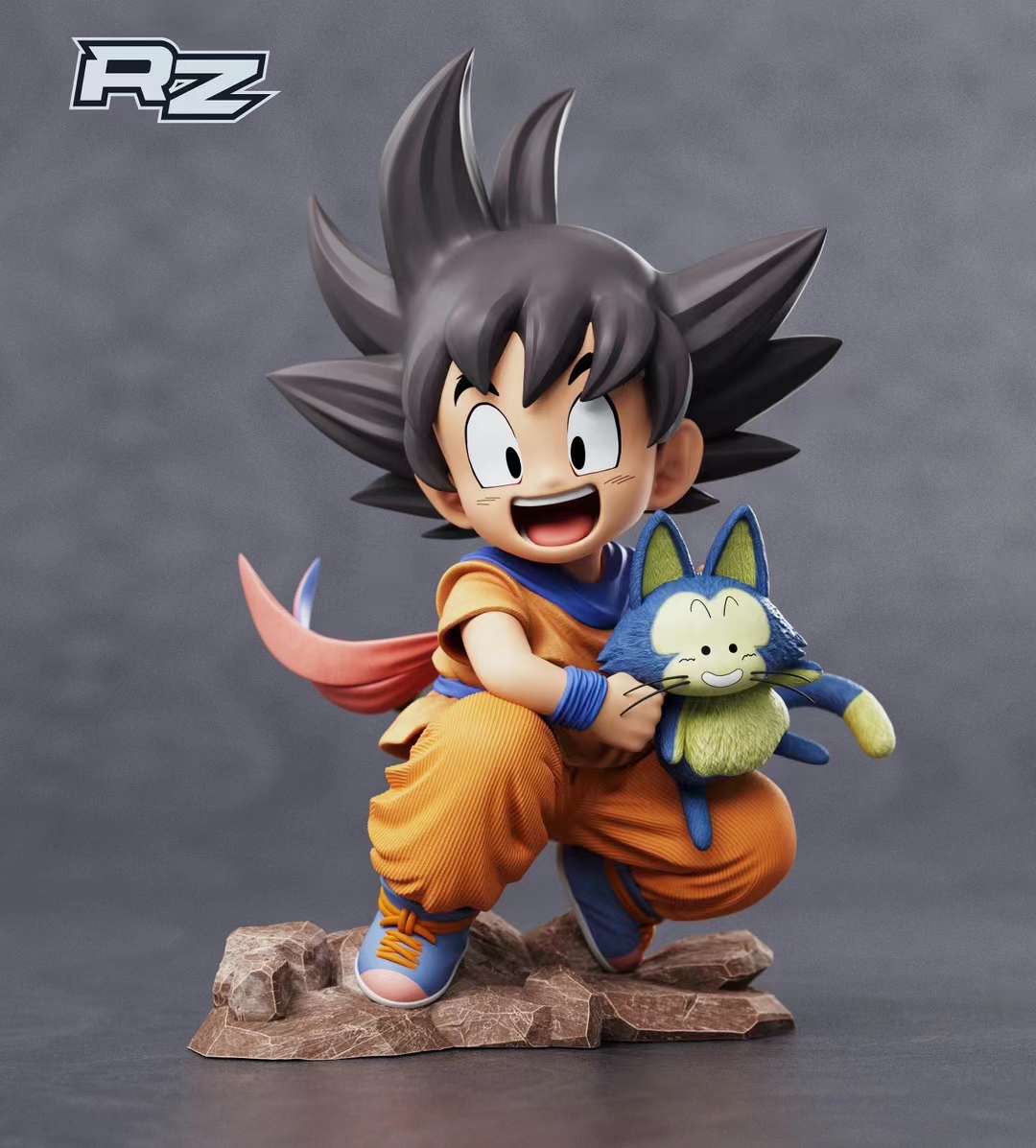 Dragon Ball Mini Goku