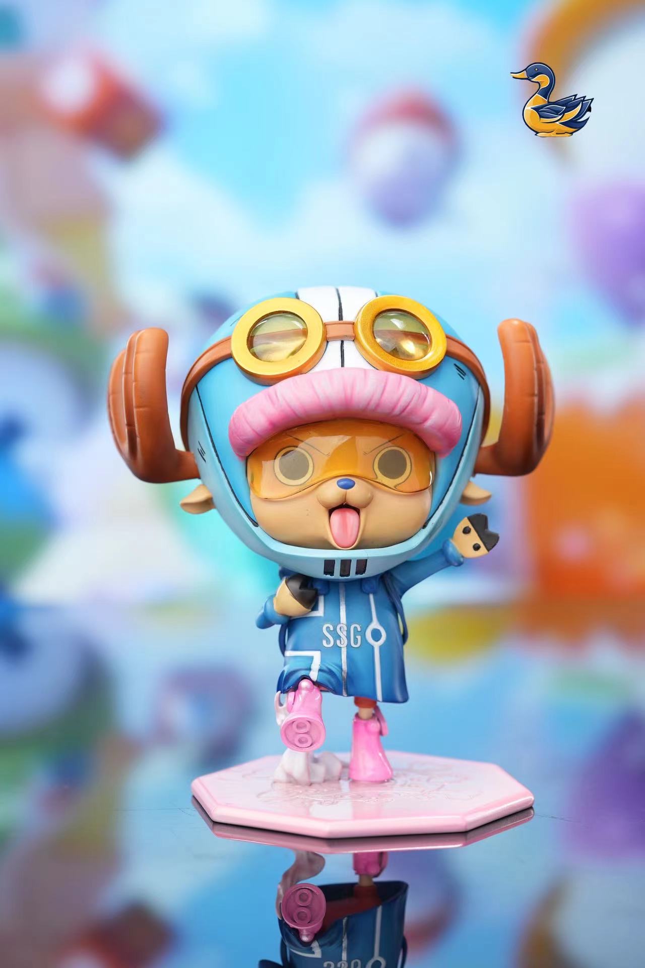 [Preorder] YN Studio - Chopper - OnePiece Resin Statue