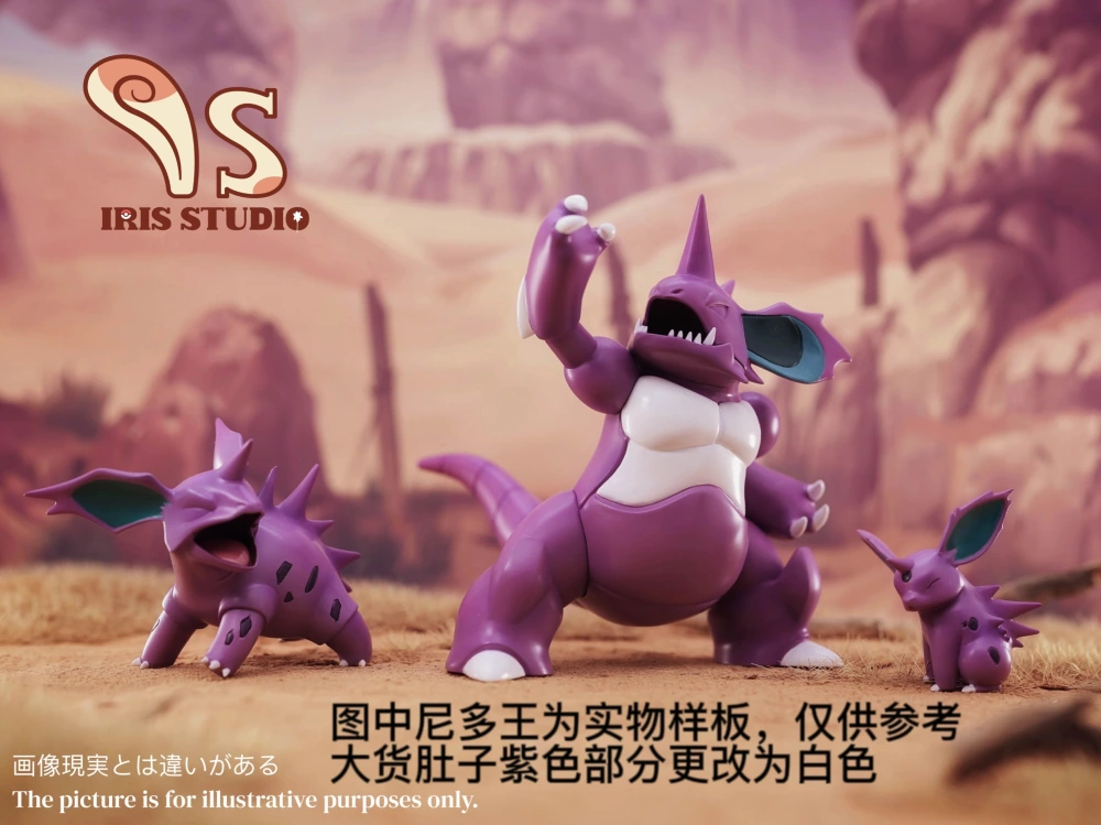 nidoqueen evolution fire red