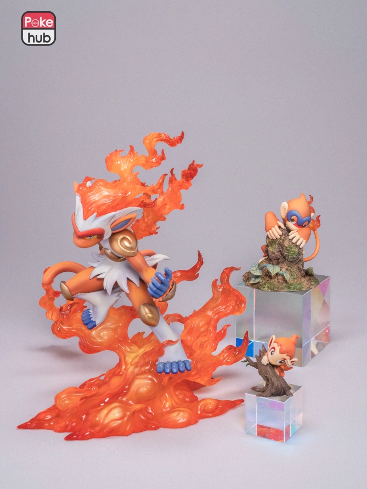 infernape evolution pokemon