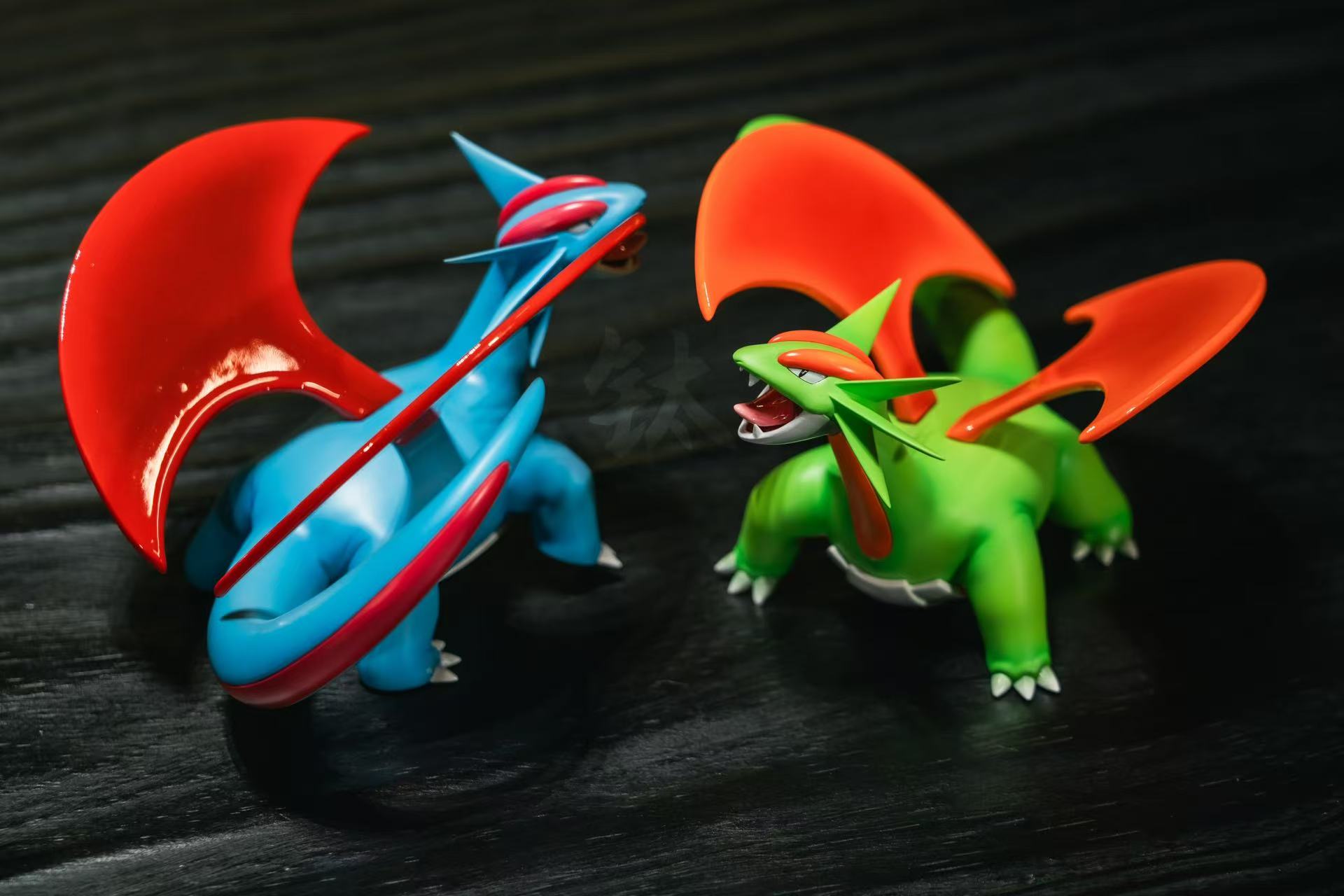 LFG Studio - Salamence - Pokemon Scale World