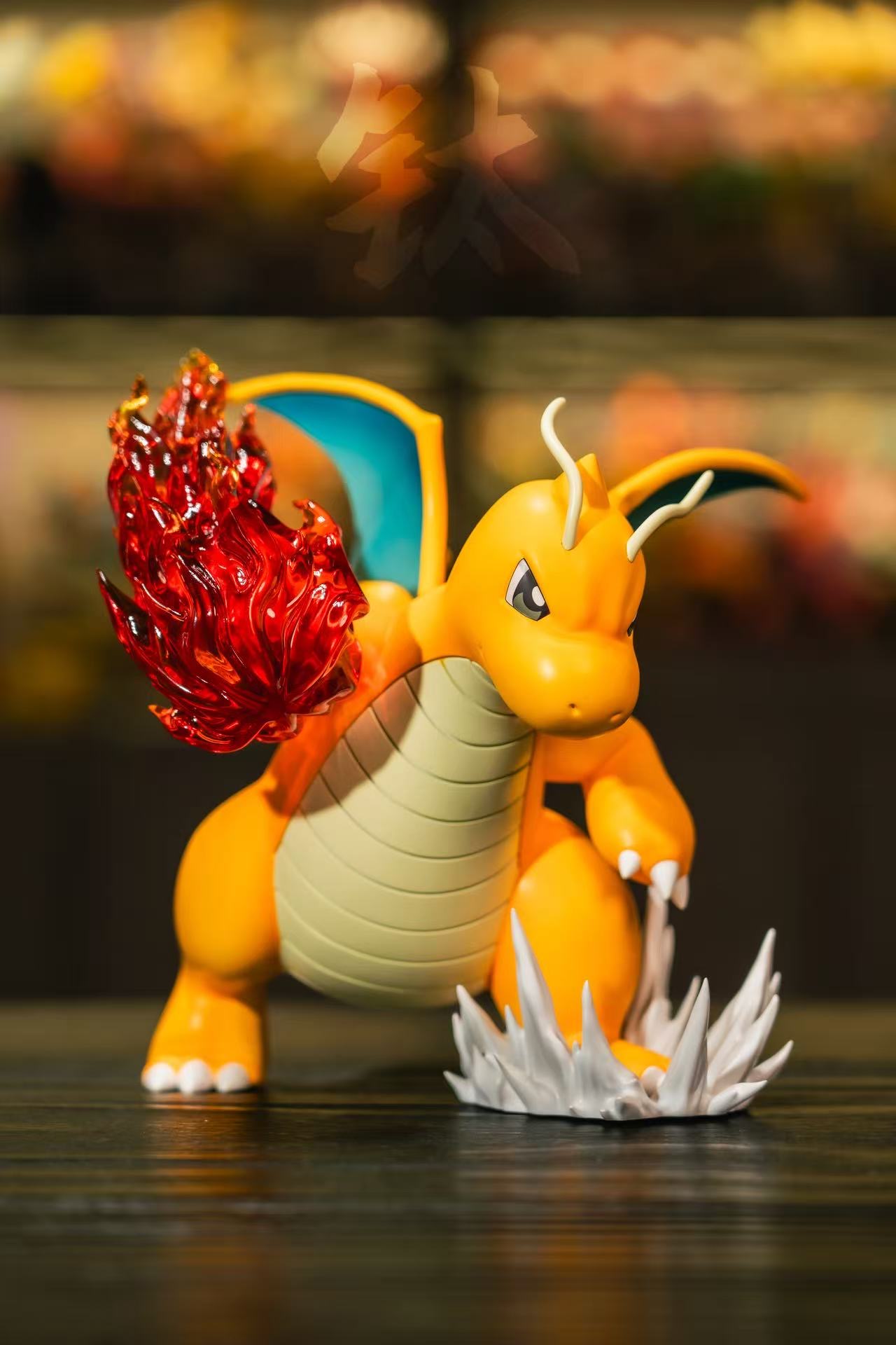 VA Studio - Dragonite - Pokemon Scale World