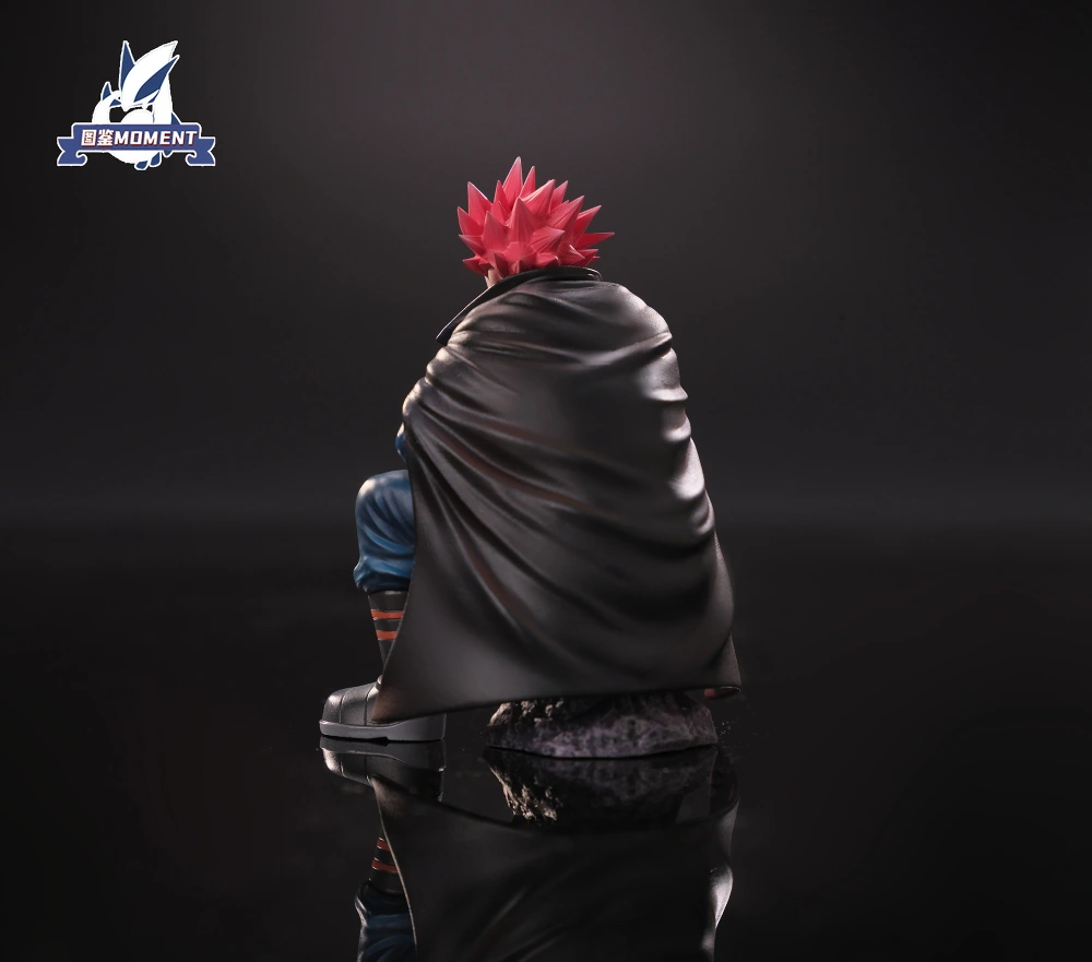 Moment Studio - Lance - Pokemon Trainer