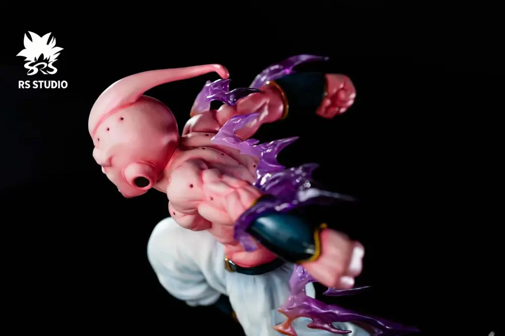 RS Studio - Sprint Kid Buu - Dragon Ball Resin Statue