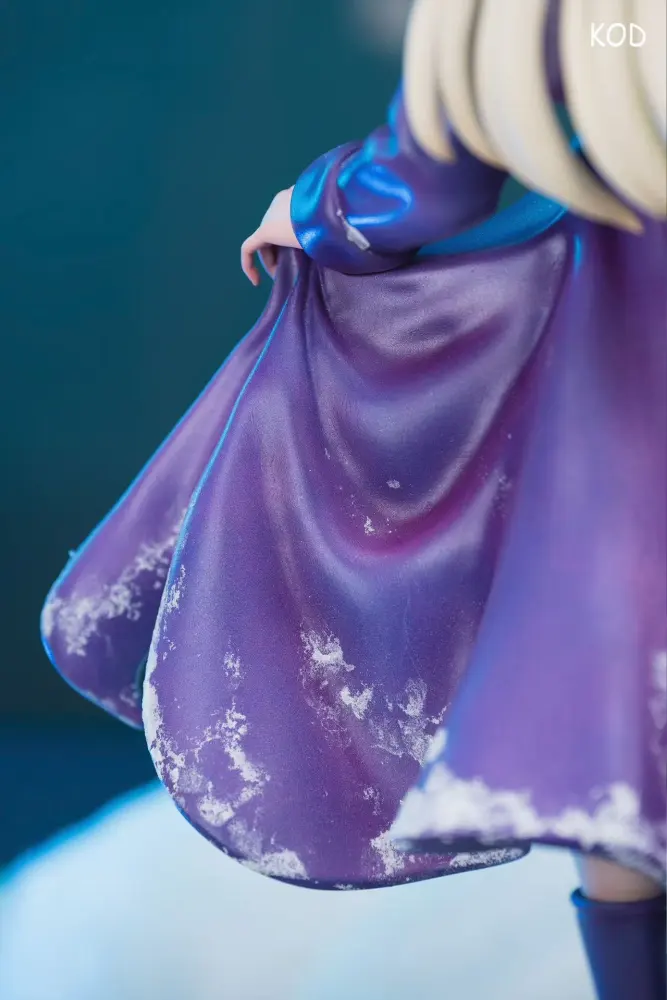 K0D Studio - Illyasviel Von Einzbern - Fate Kaleid Liner Prisma Resin ...