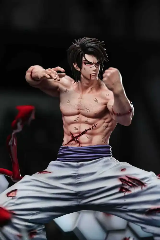 YQY Studio - Choso - Jujutsu Kaisen Resin Statue