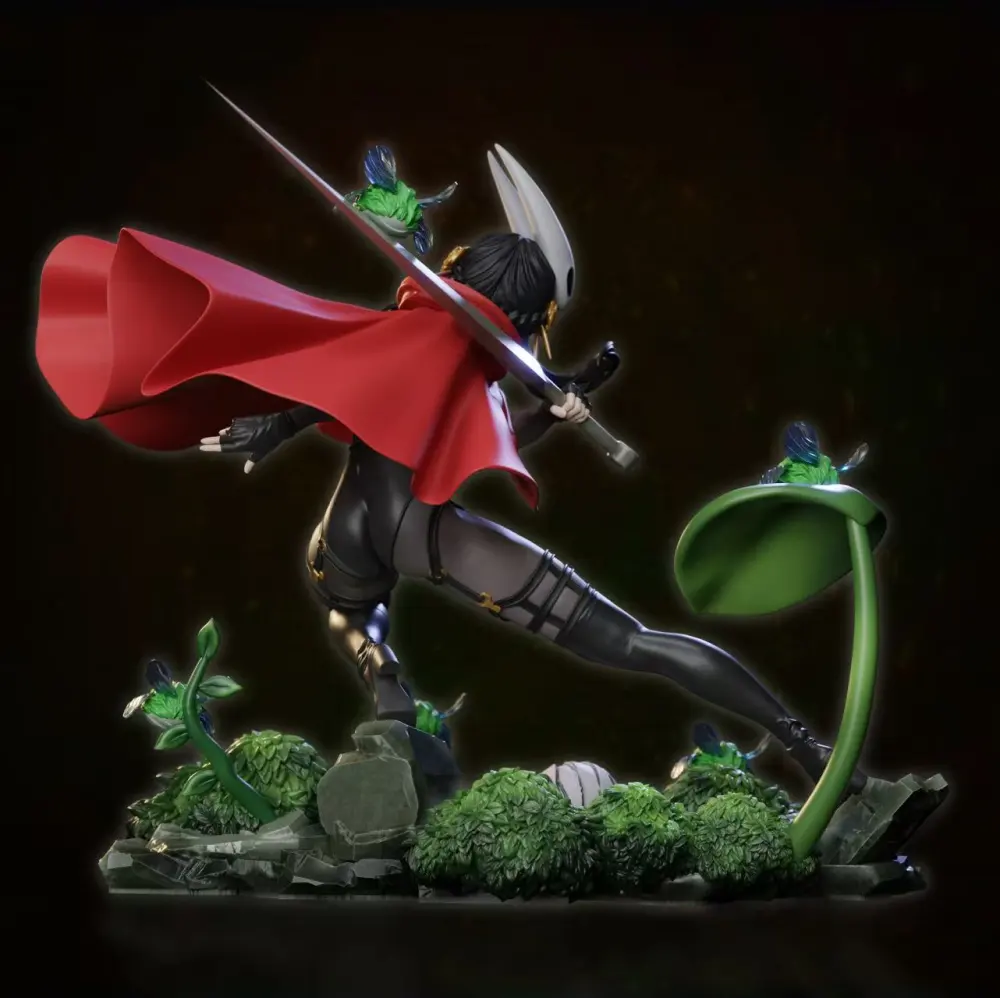 Ane Studio - Yor Forger - Spy x Family x Silksong Resin Statue