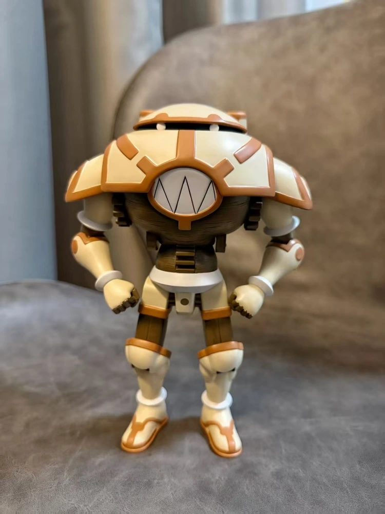 LD Studio - Arbormon - Digimon Resin Statue