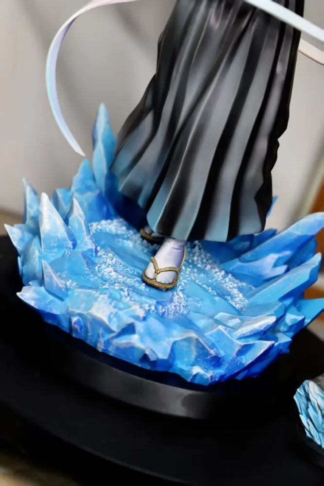 XD Studio - Rukia Kuchiki - Bleach Resin Statue