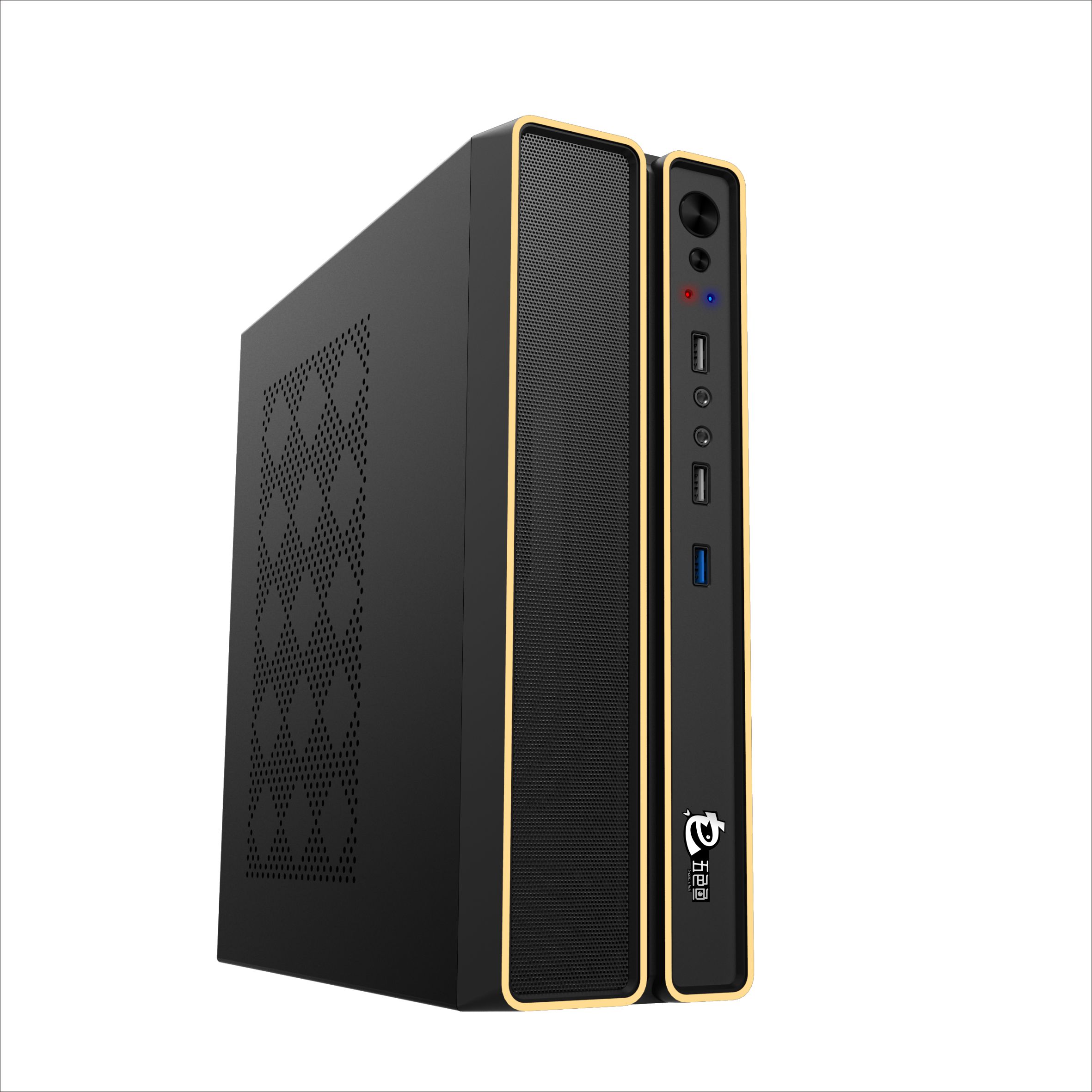 9501 GOLD