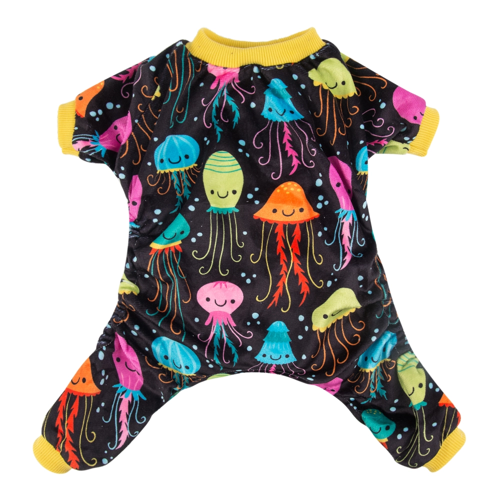 jellyfish pyjamas