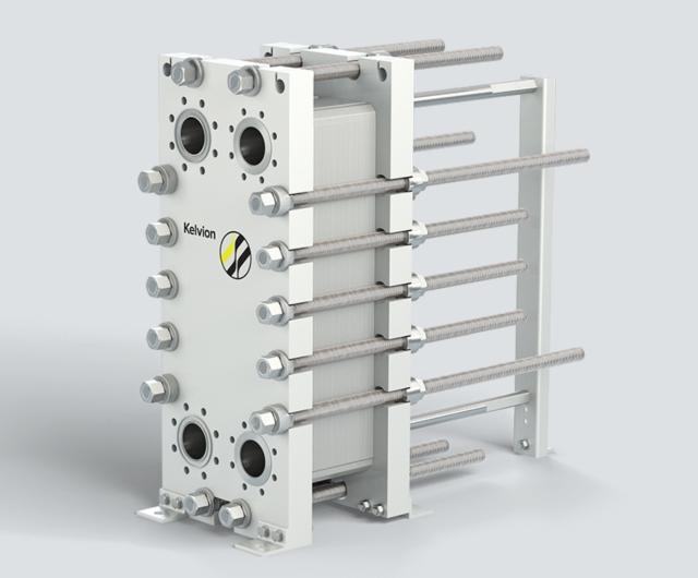 Heat Exchangers