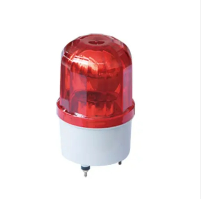 Navigation lights, alarms, marine communication equipment