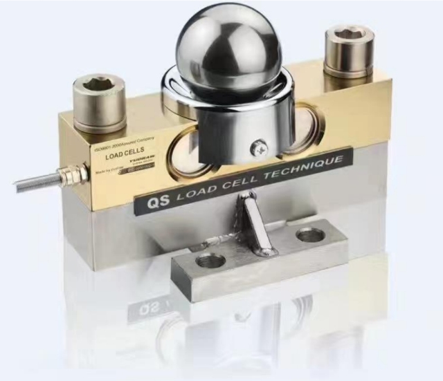 Scale weighing system