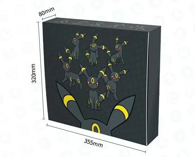 umbreon gift set