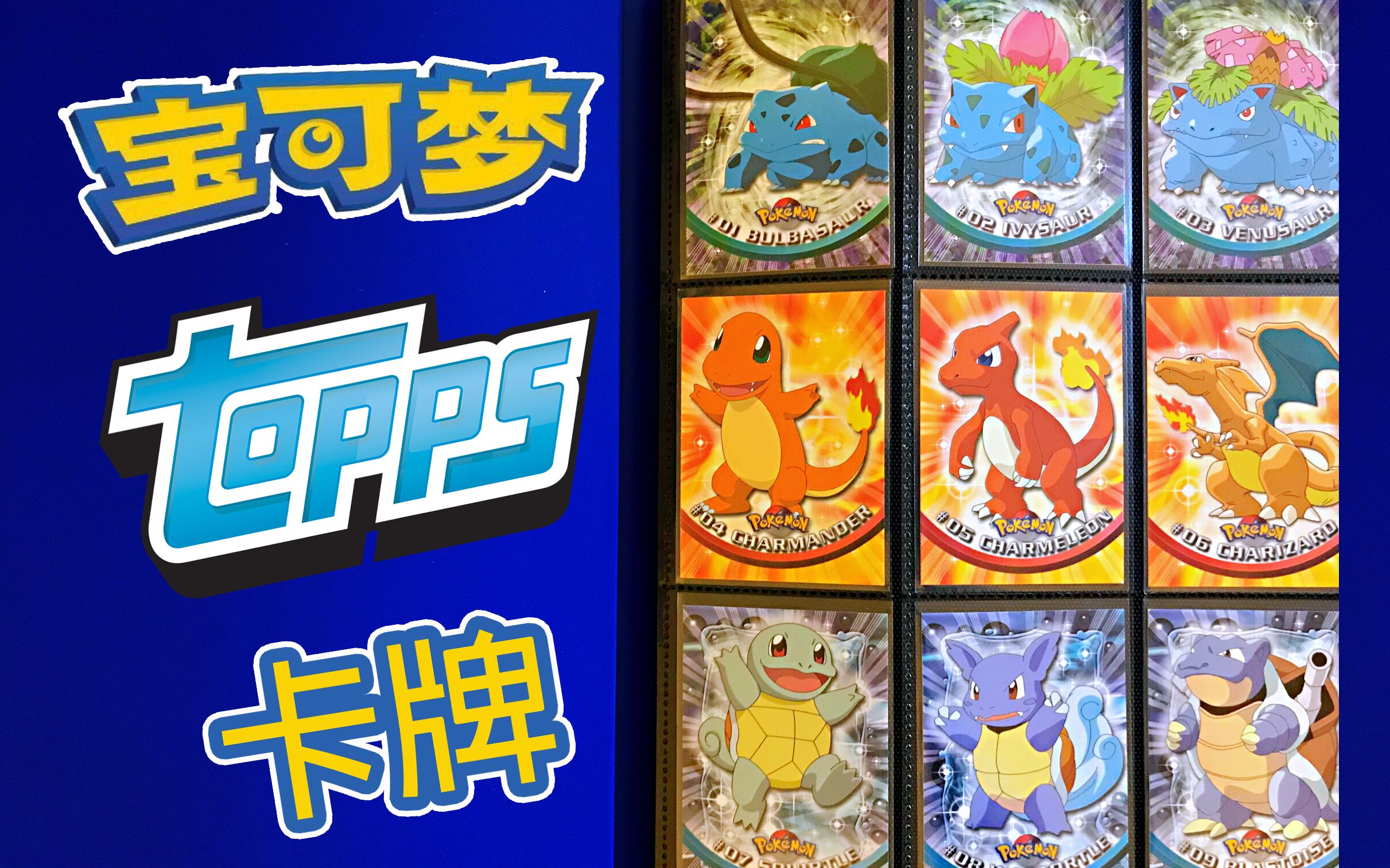 The World of The Rarest Pokemon Cards