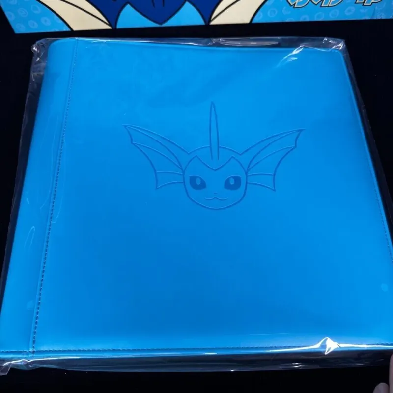 Pokemon TCG S-Chinese 2024 Eevee GX Gift Box Vaporeon Box Exclusive New ...