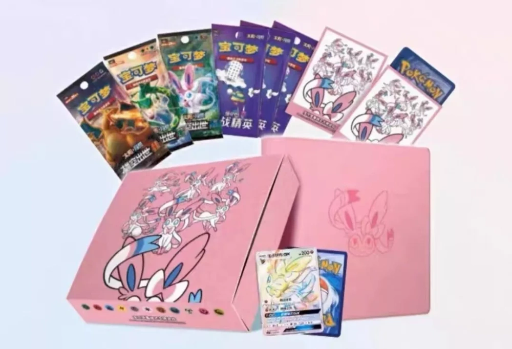 espeon gift set