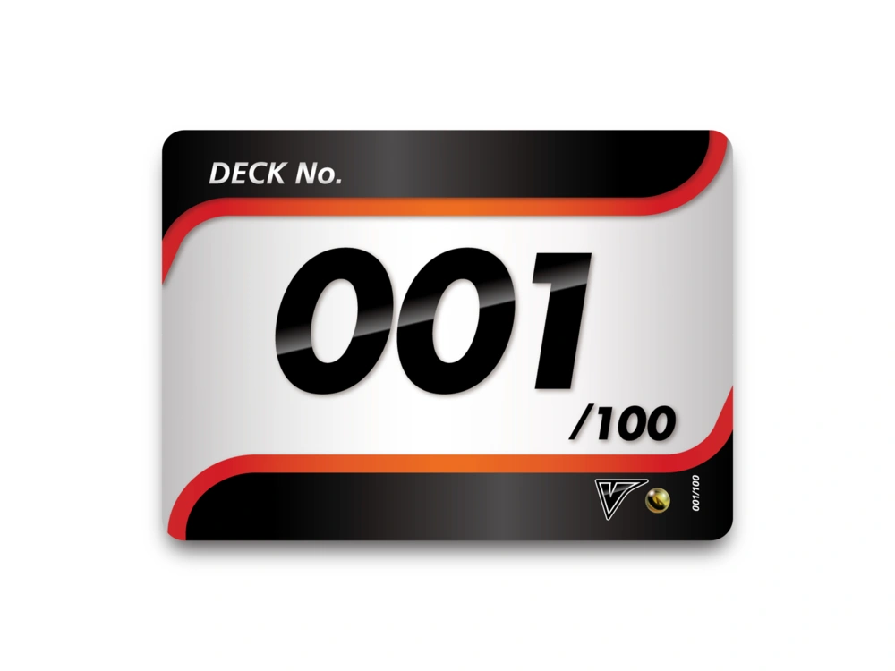 Pokemon Simplified Chinese Sword&Shield Start Deck 100 CS4DaC Sealed ...