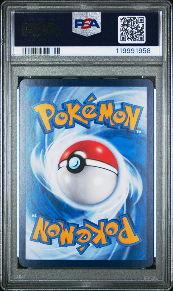 Pokemon TCG CHN Graded Card CS4aC-173 Umbreon VMAX PSA 10