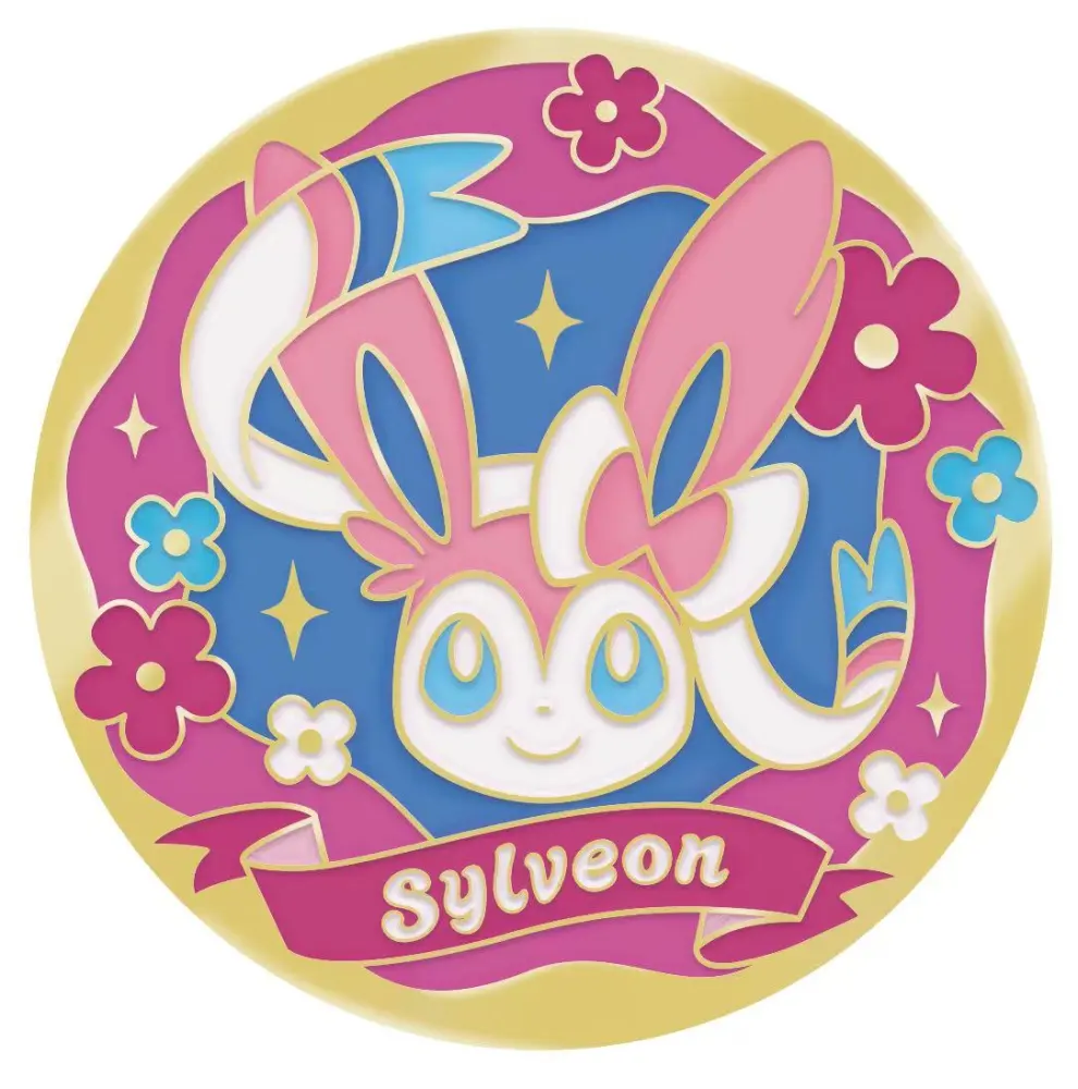 Pokemon TCG S-Chinese 2026 Exclusive Eeveelutions Gift Box