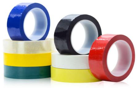 Polyester Mylar Tape – Durable, Heat-Resistant Industrial Tape | Jinsheng