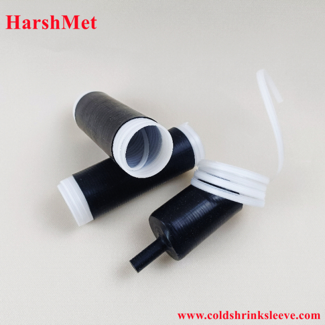 Cold Shrink Tubing CST Series for Wireless Site Markets